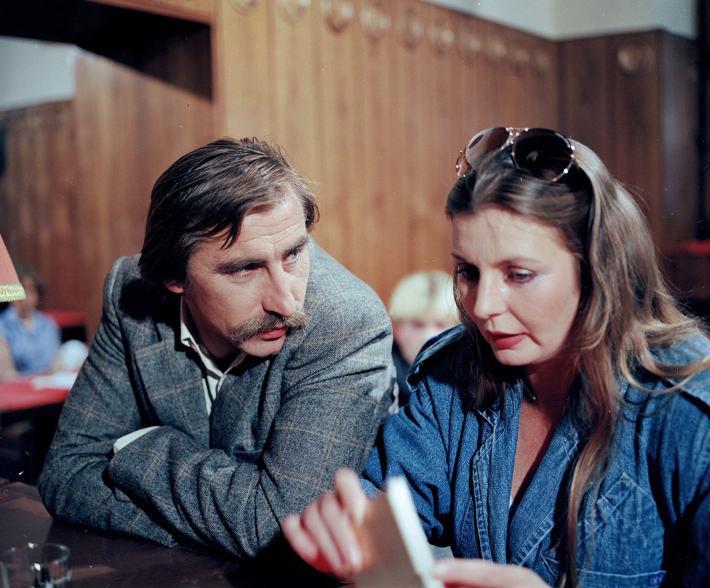 Evelyna Steimarová | ČSFD.cz