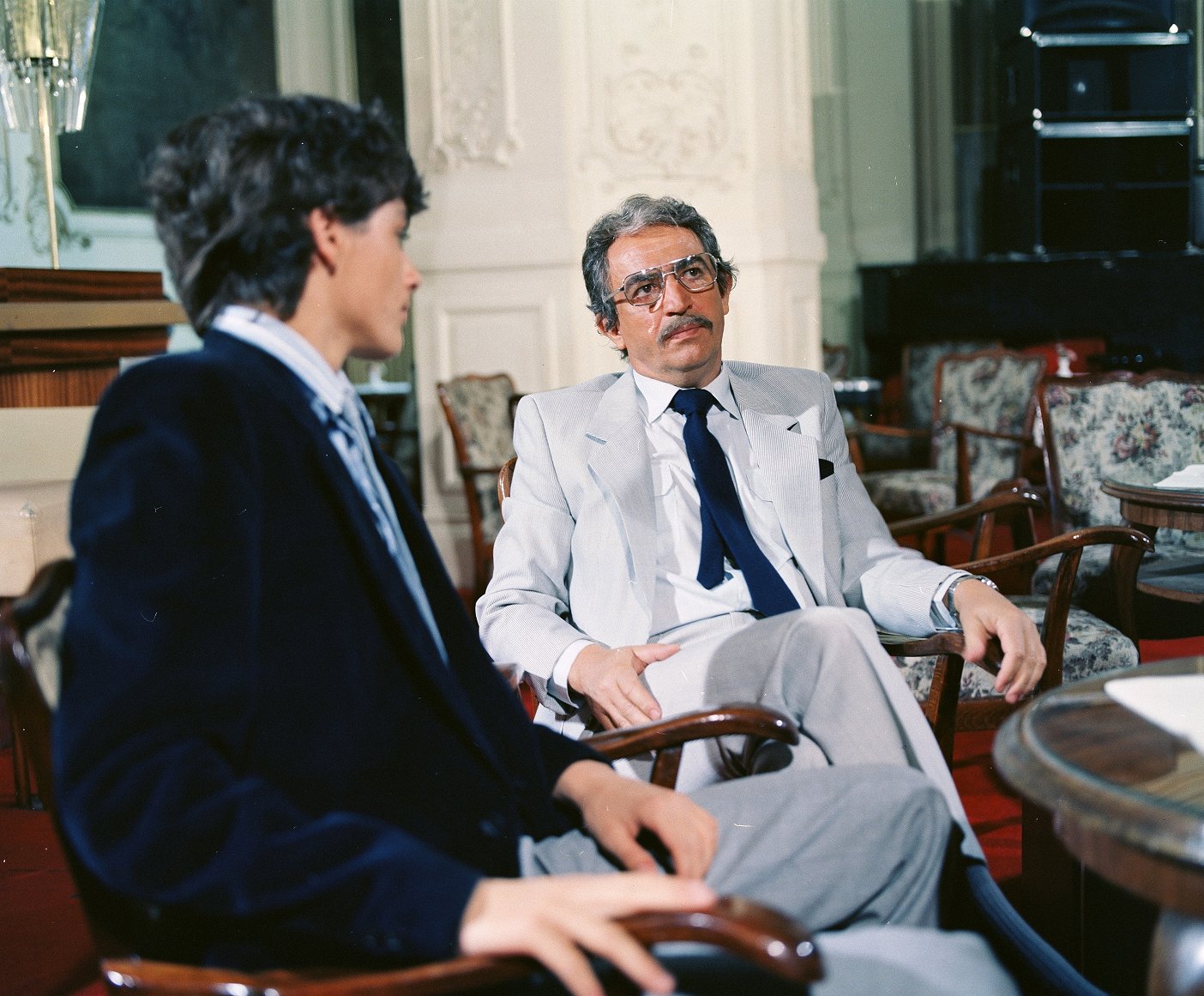 Milan Klásek | ČSFD.cz