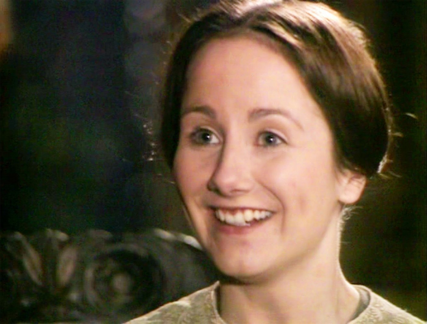 Zelah Clarke | Galerie - Z filmu | ČSFD.cz