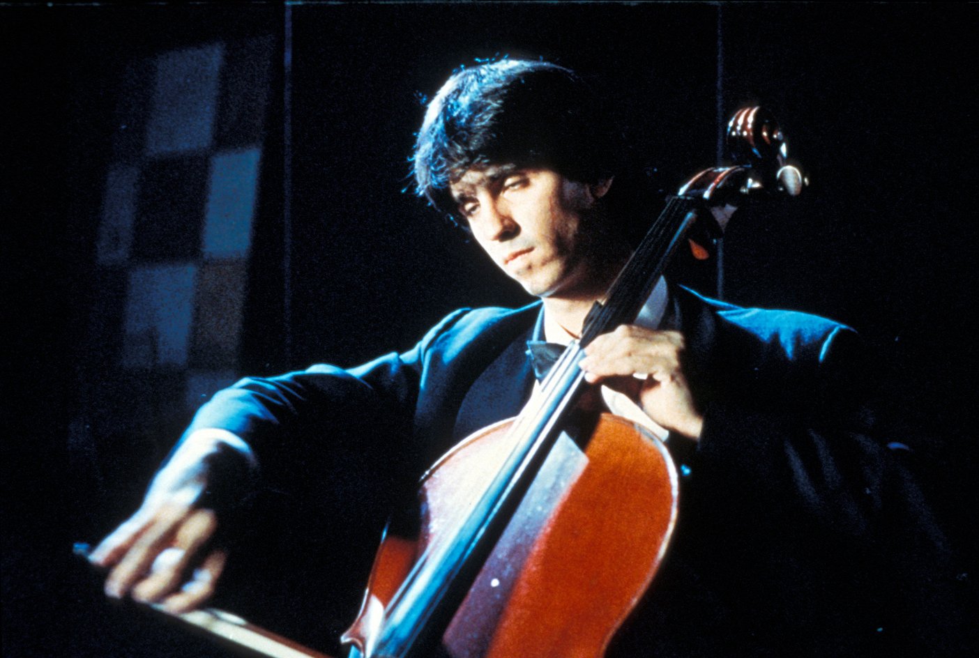 Bobby Di Cicco | ČSFD.cz