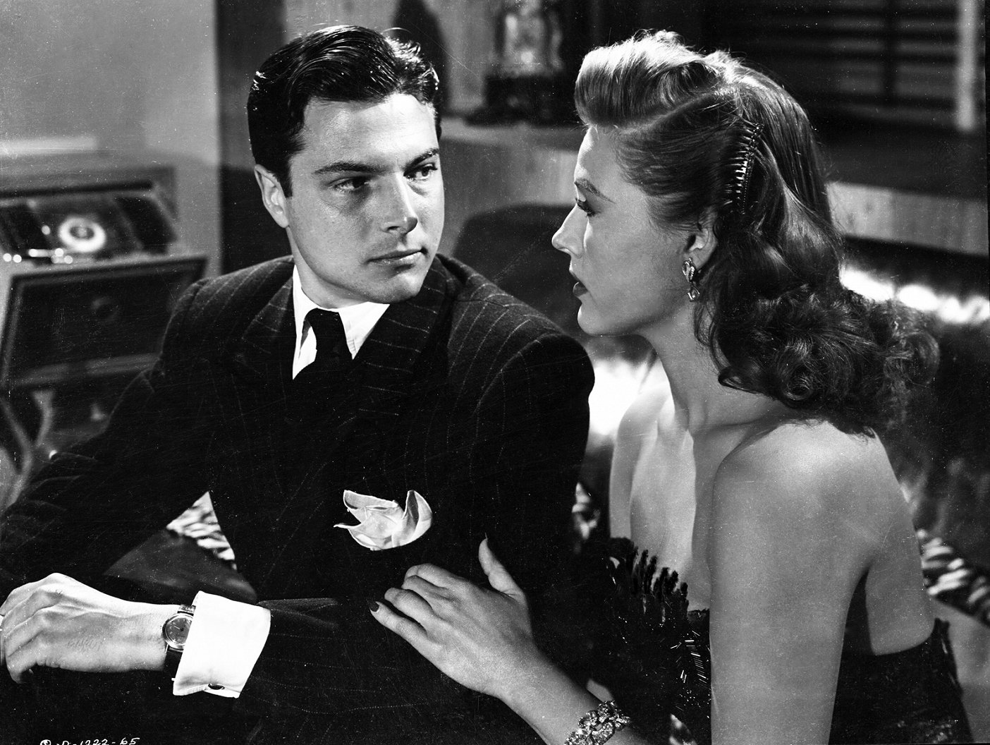 Gale Robbins | Galerie - Z filmu | ČSFD.cz