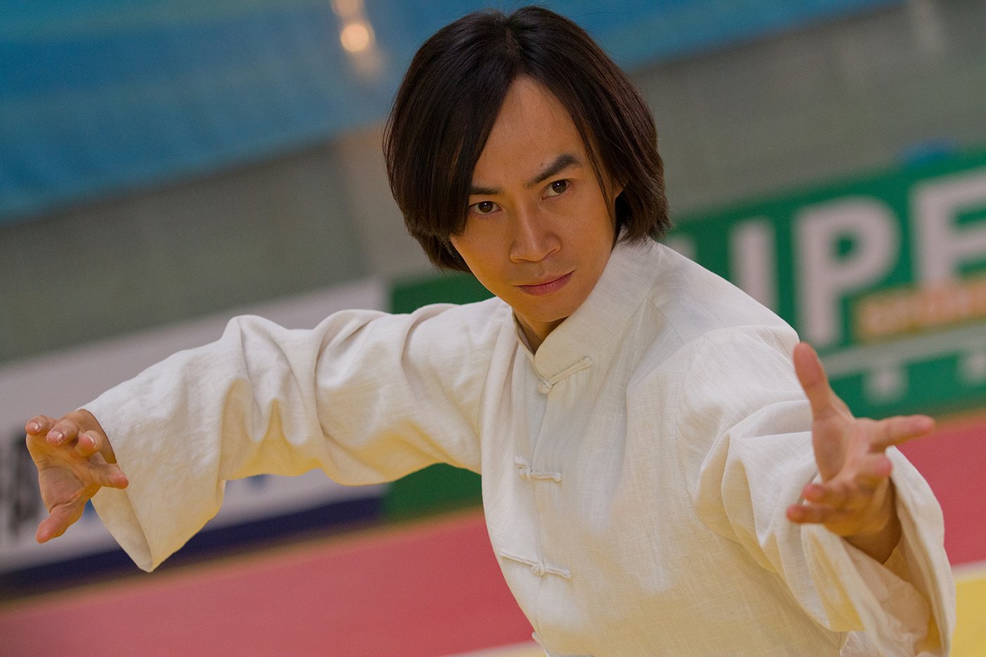 Tiger Chen Hu | ČSFD.cz