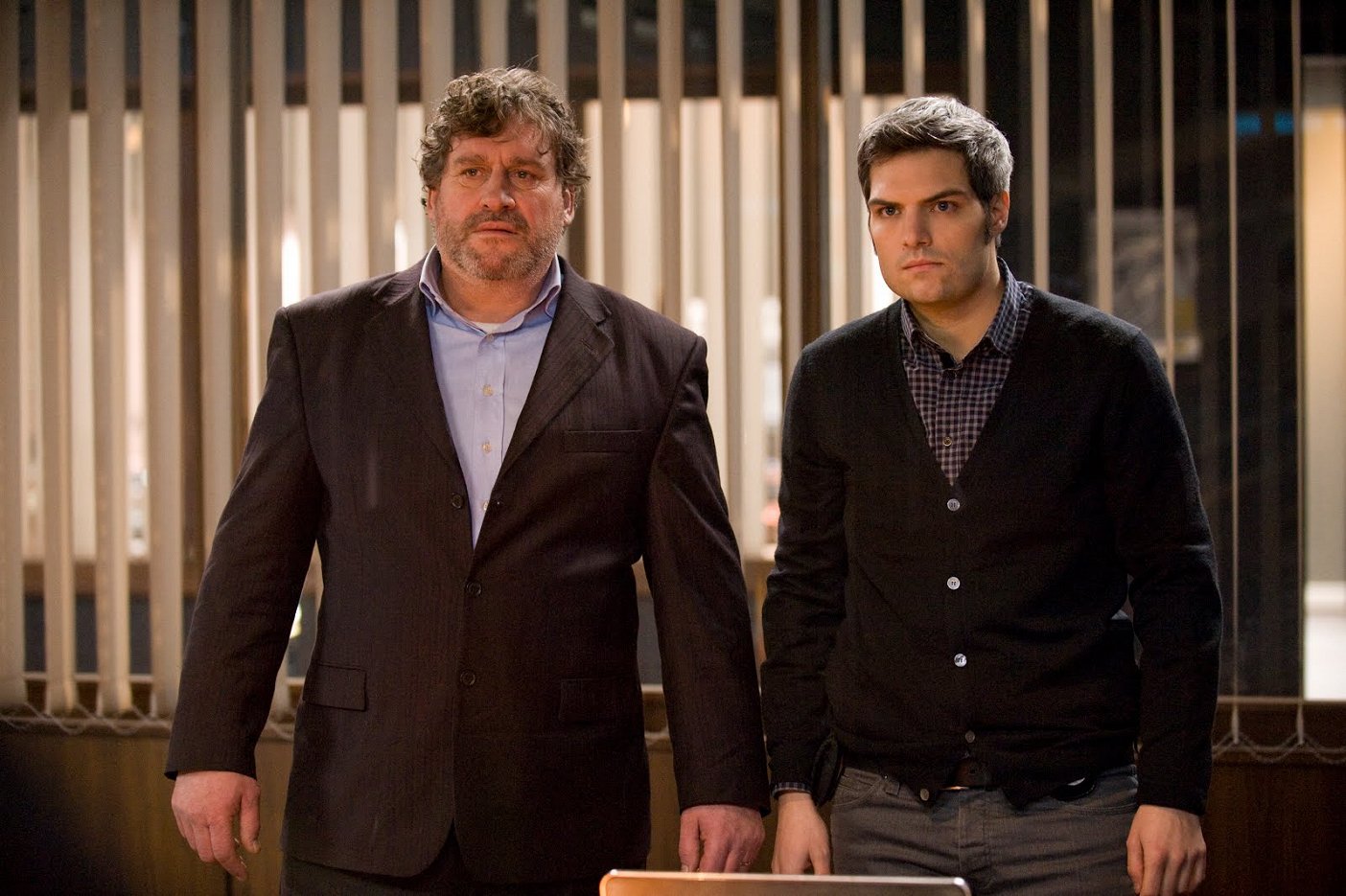 Arno Chevrier | ČSFD.cz