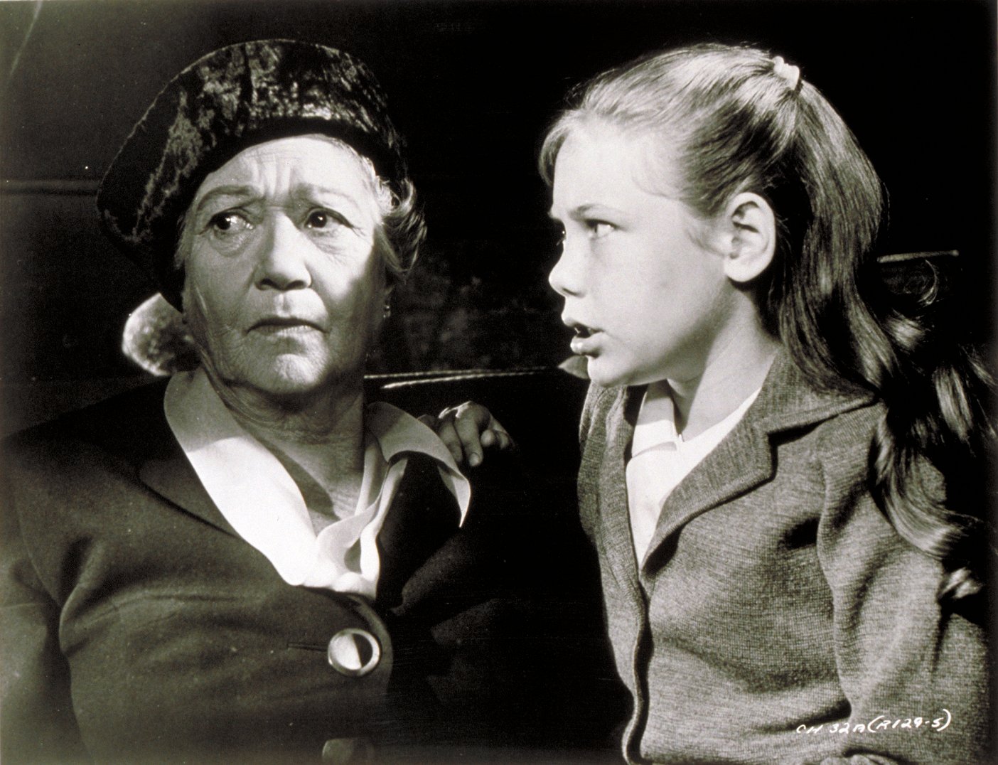 Karen Balkin | Galerie - Z filmu | ČSFD.cz