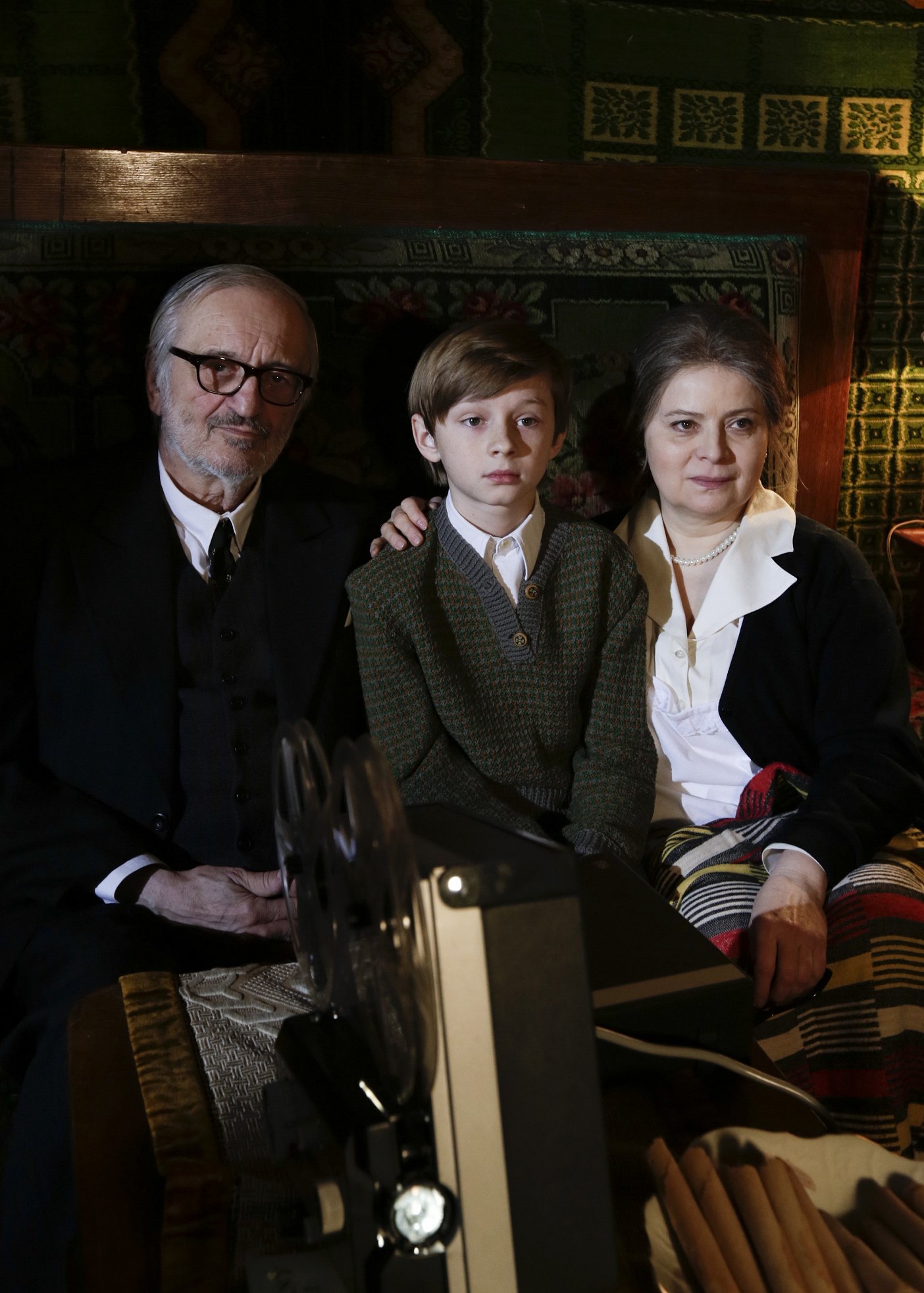 Richard Labuda | ČSFD.cz