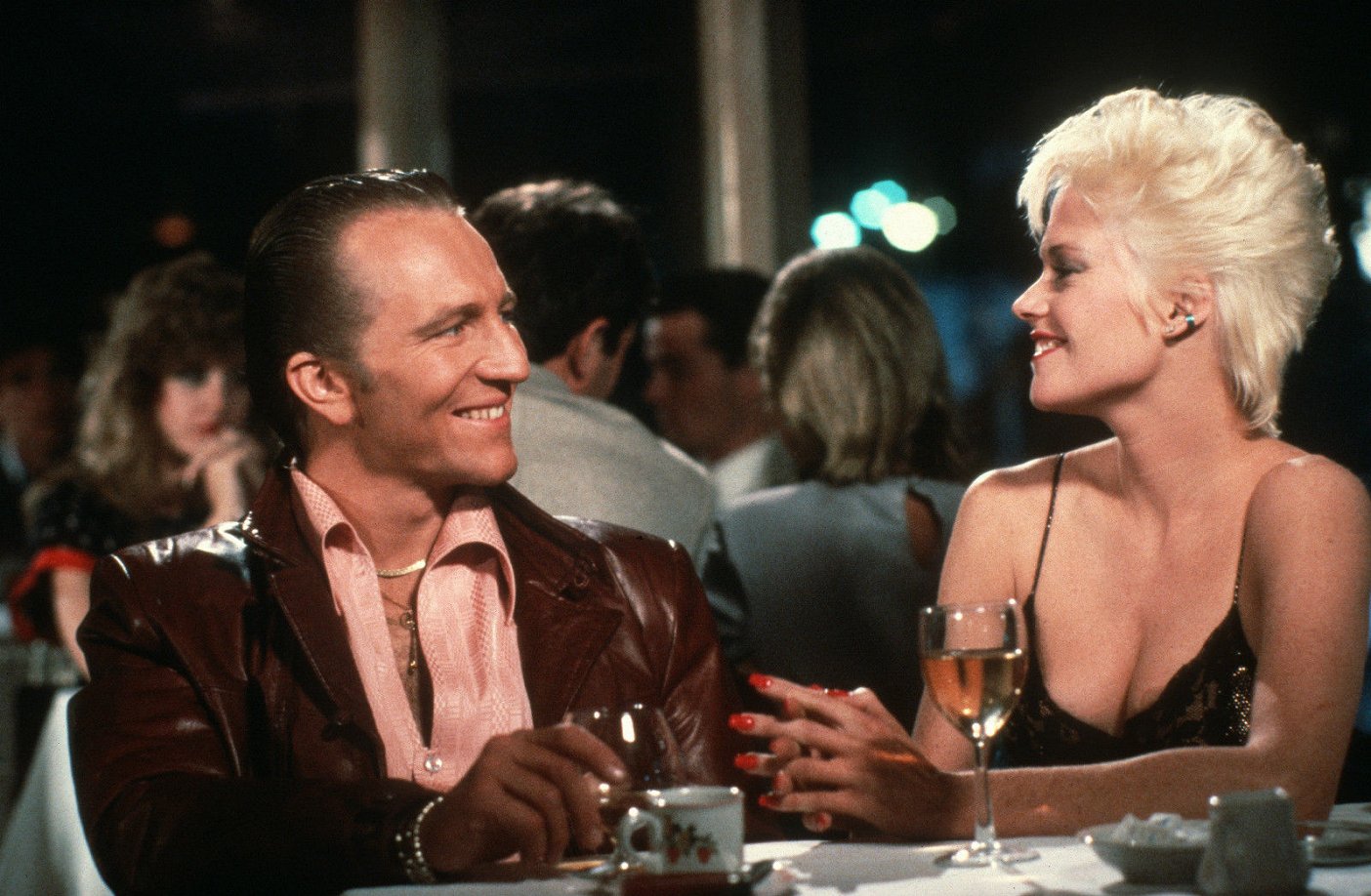 Melanie Griffith | ČSFD.cz