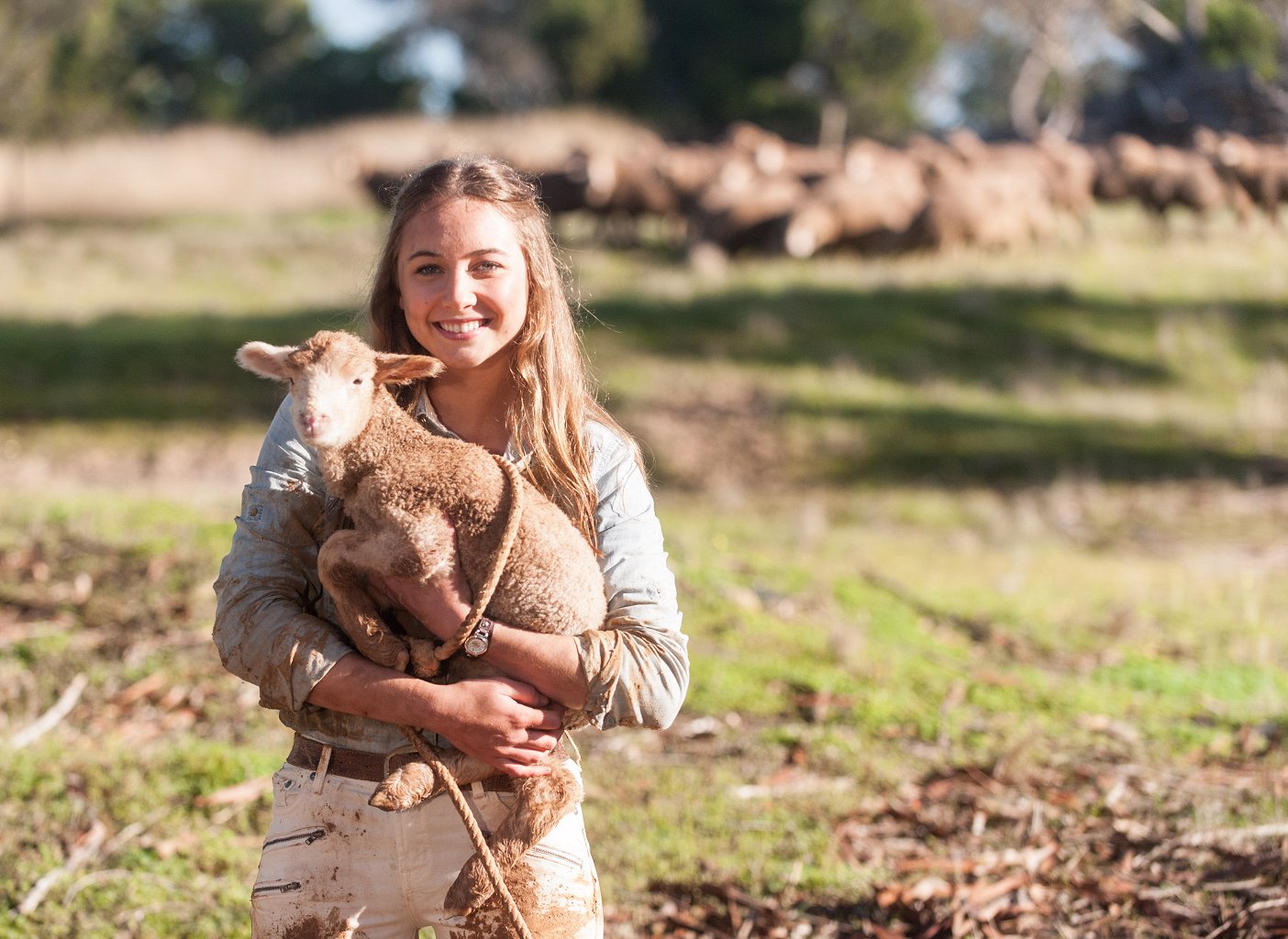 Mavournee Hazel | ČSFD.cz
