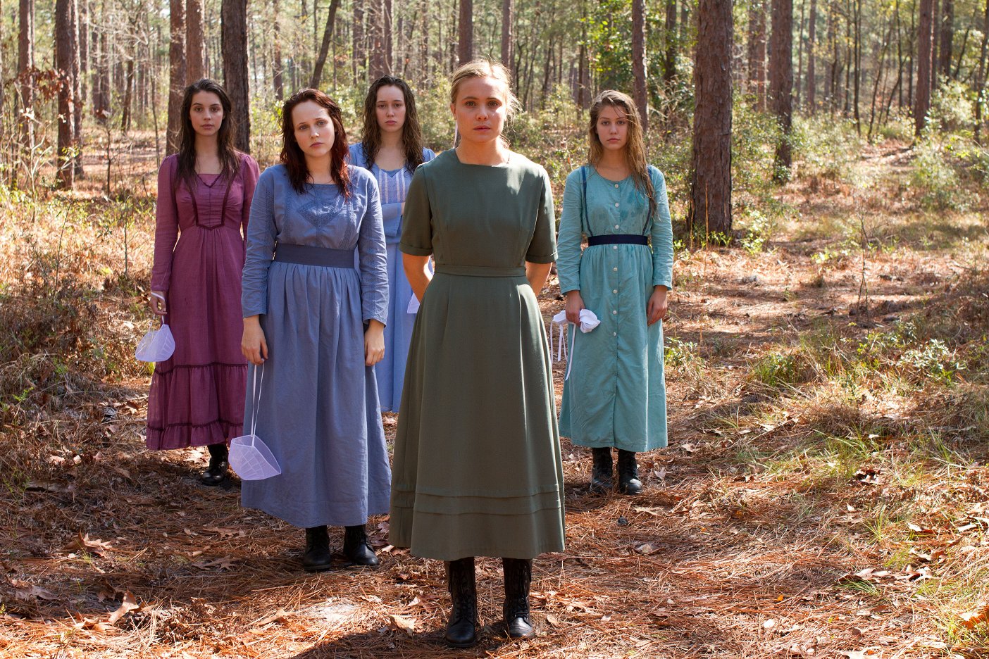 Nicole Elliott | Galerie - Z filmu | ČSFD.cz