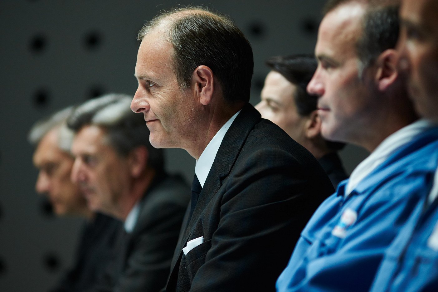 Christopher Stollery | ČSFD.cz