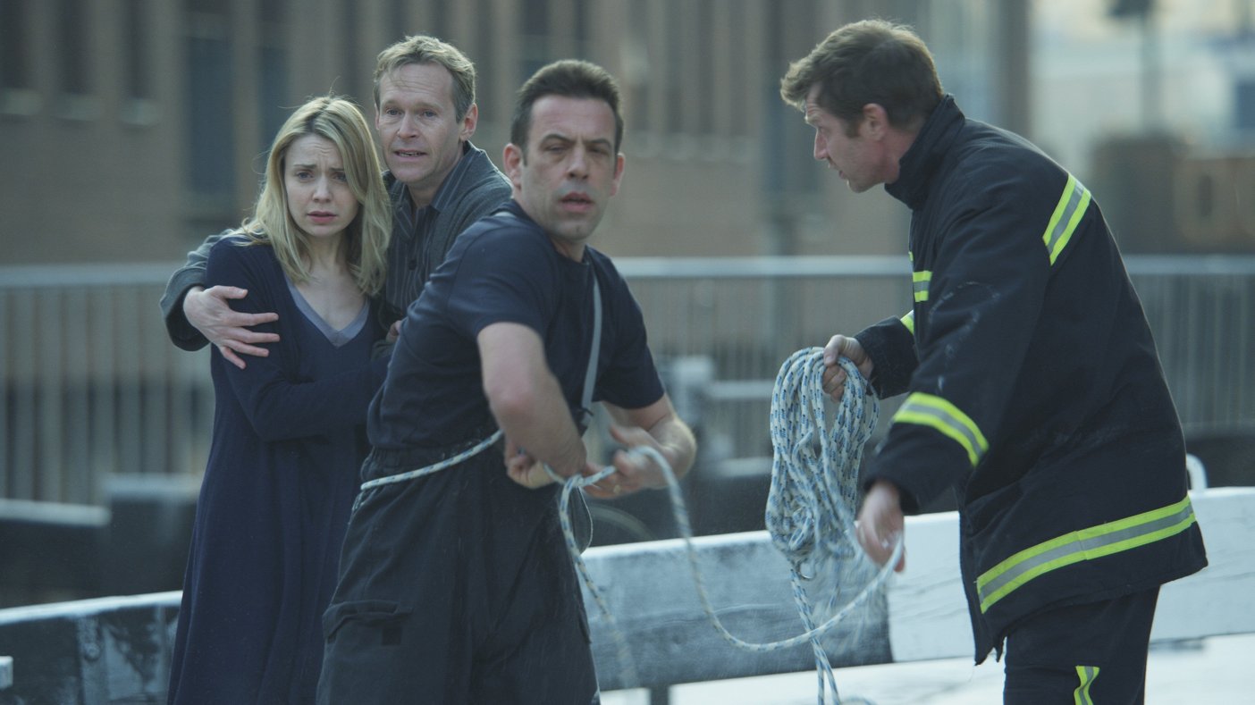 Brett Fancy | Galerie - Z filmu | ČSFD.cz