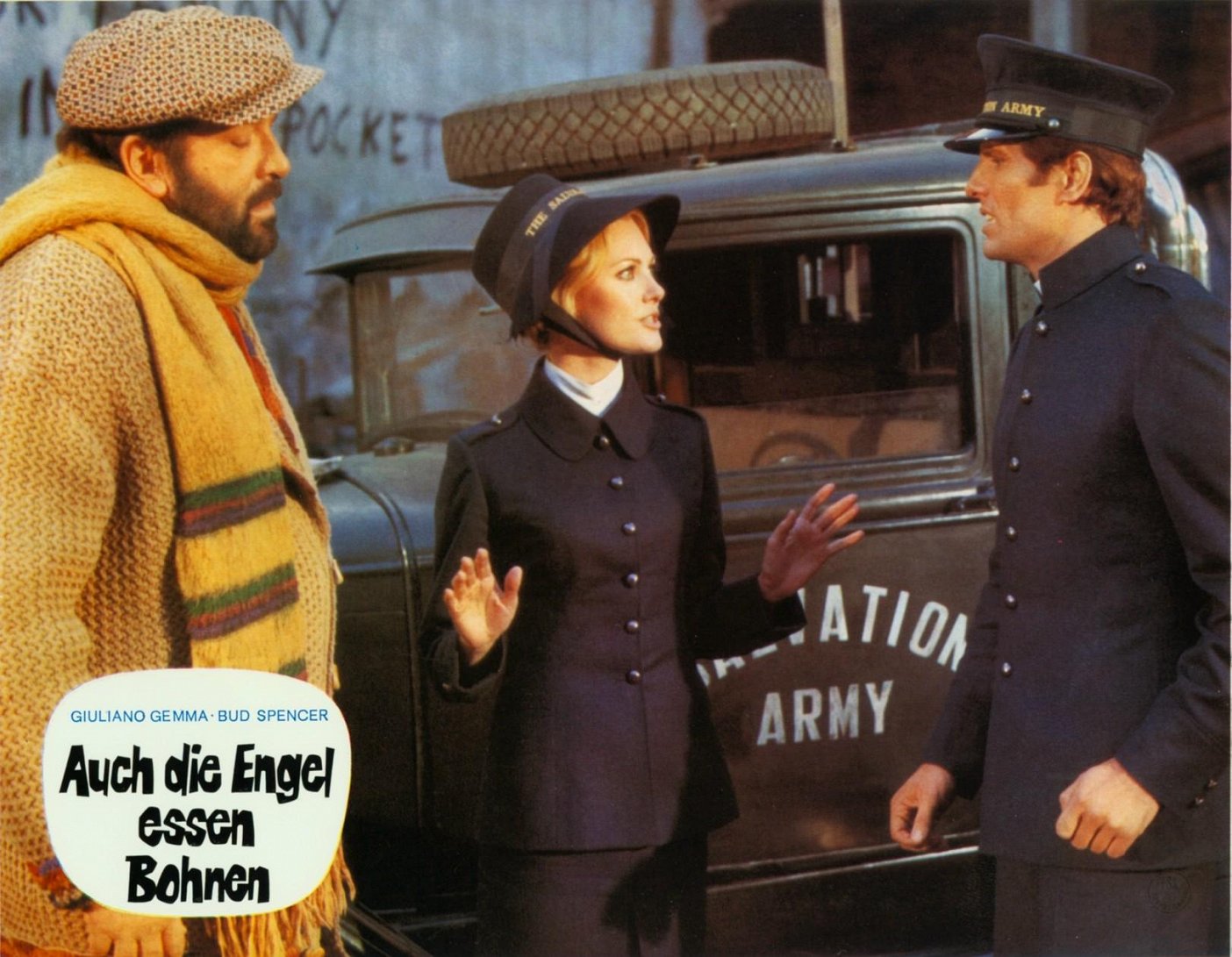 Francy Fair | Galerie - Fotosky | ČSFD.cz