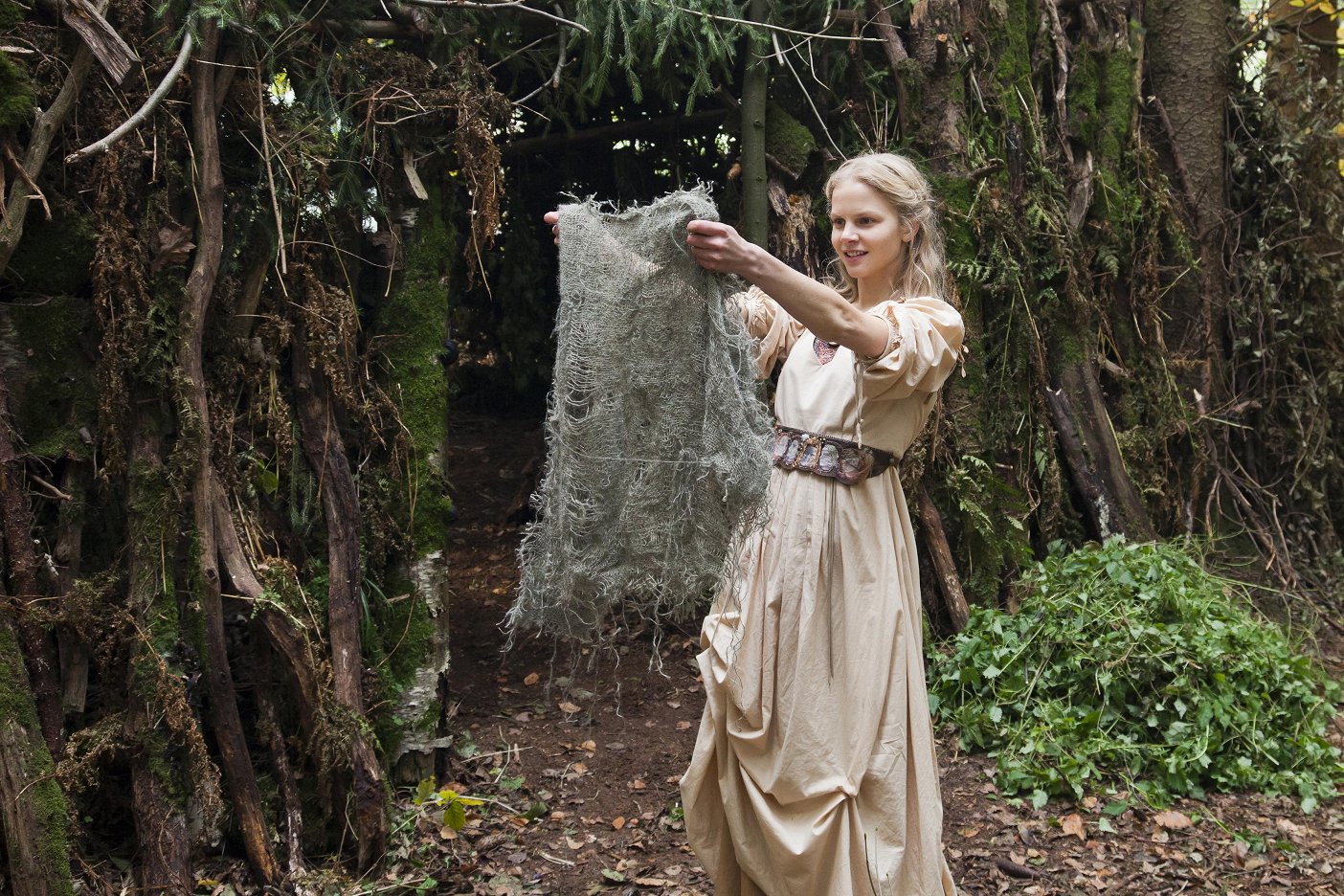 Sinja Dieks | ČSFD.cz