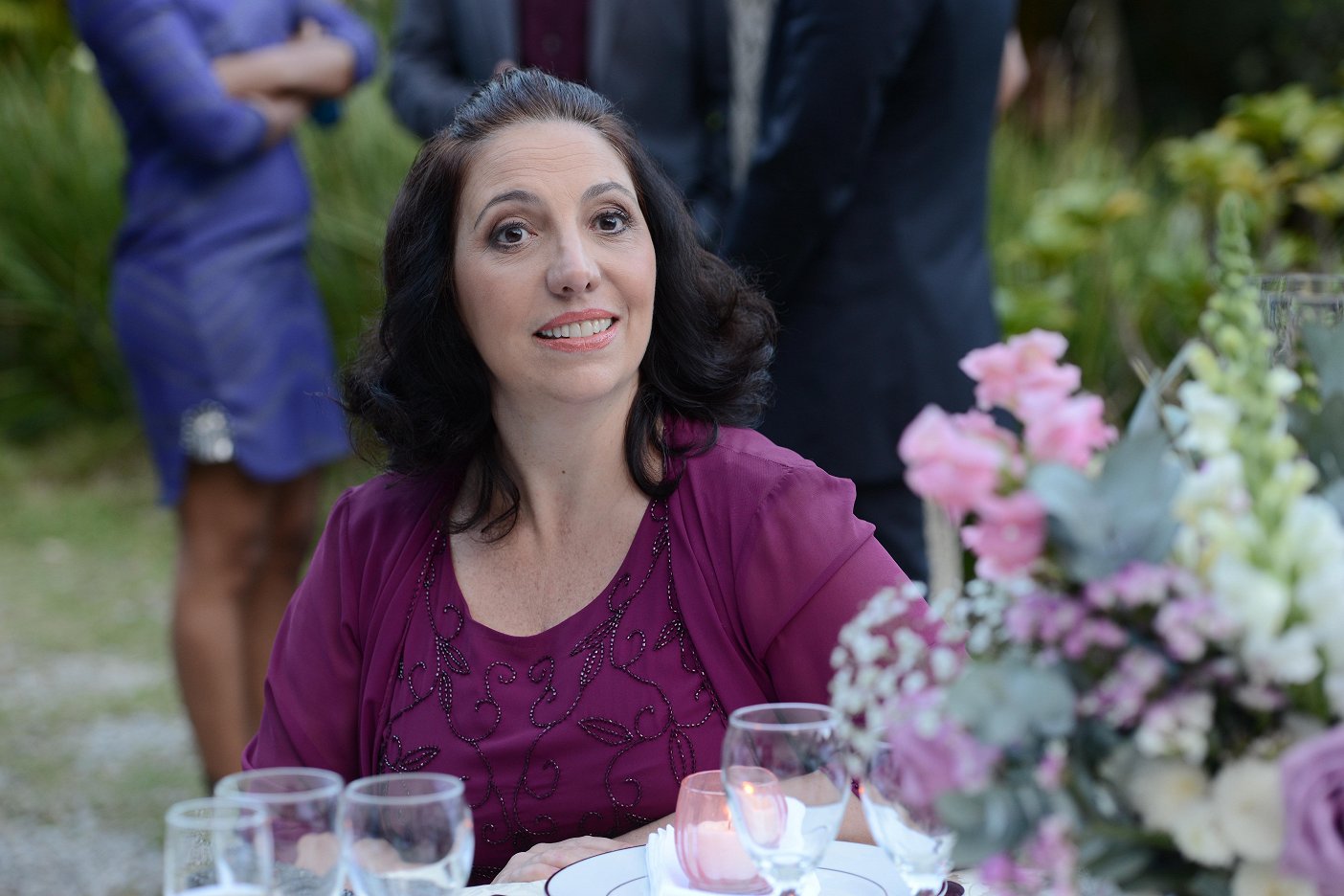 Alice Borges | ČSFD.cz