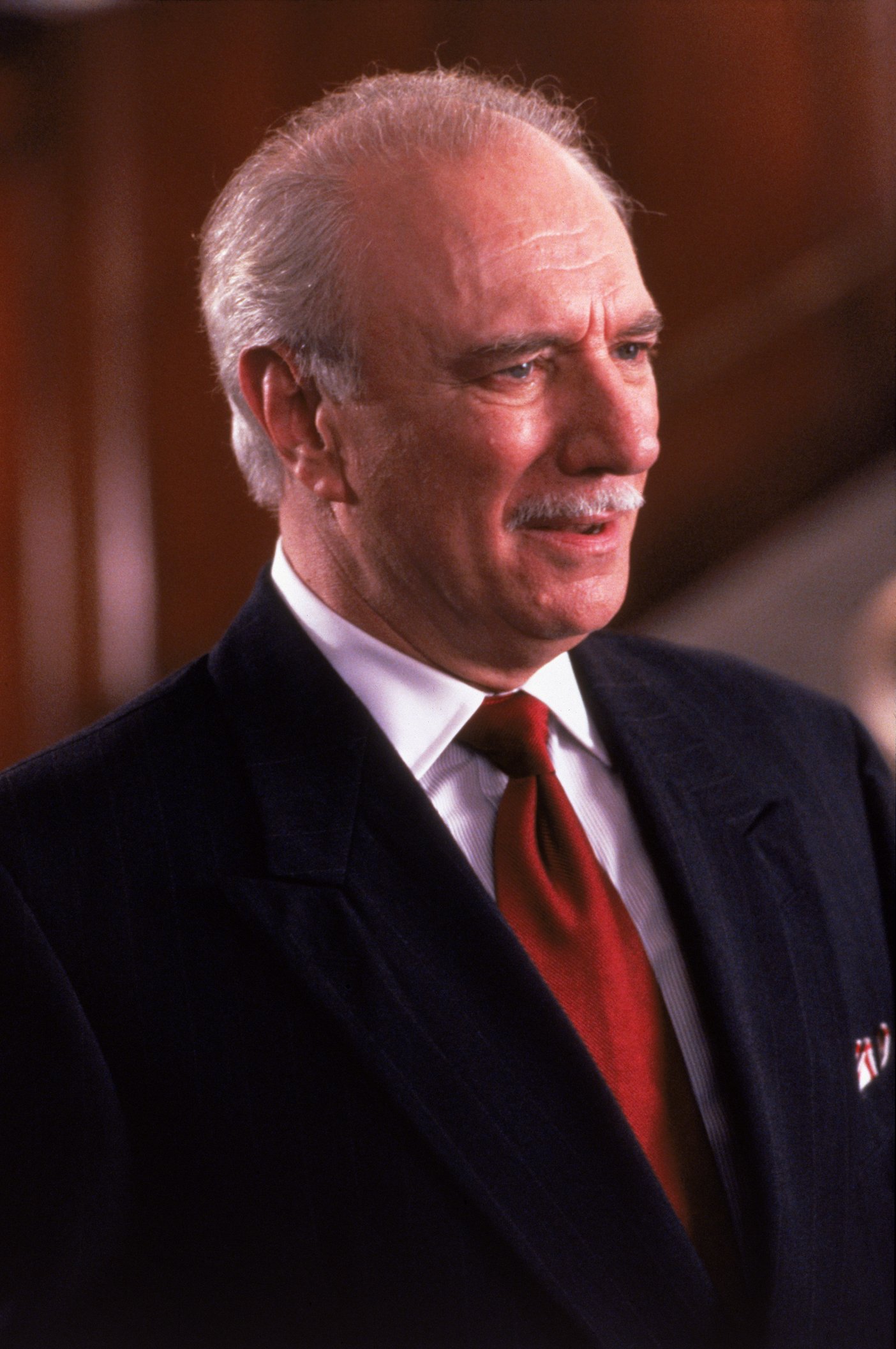 Philip Bosco | ČSFD.cz