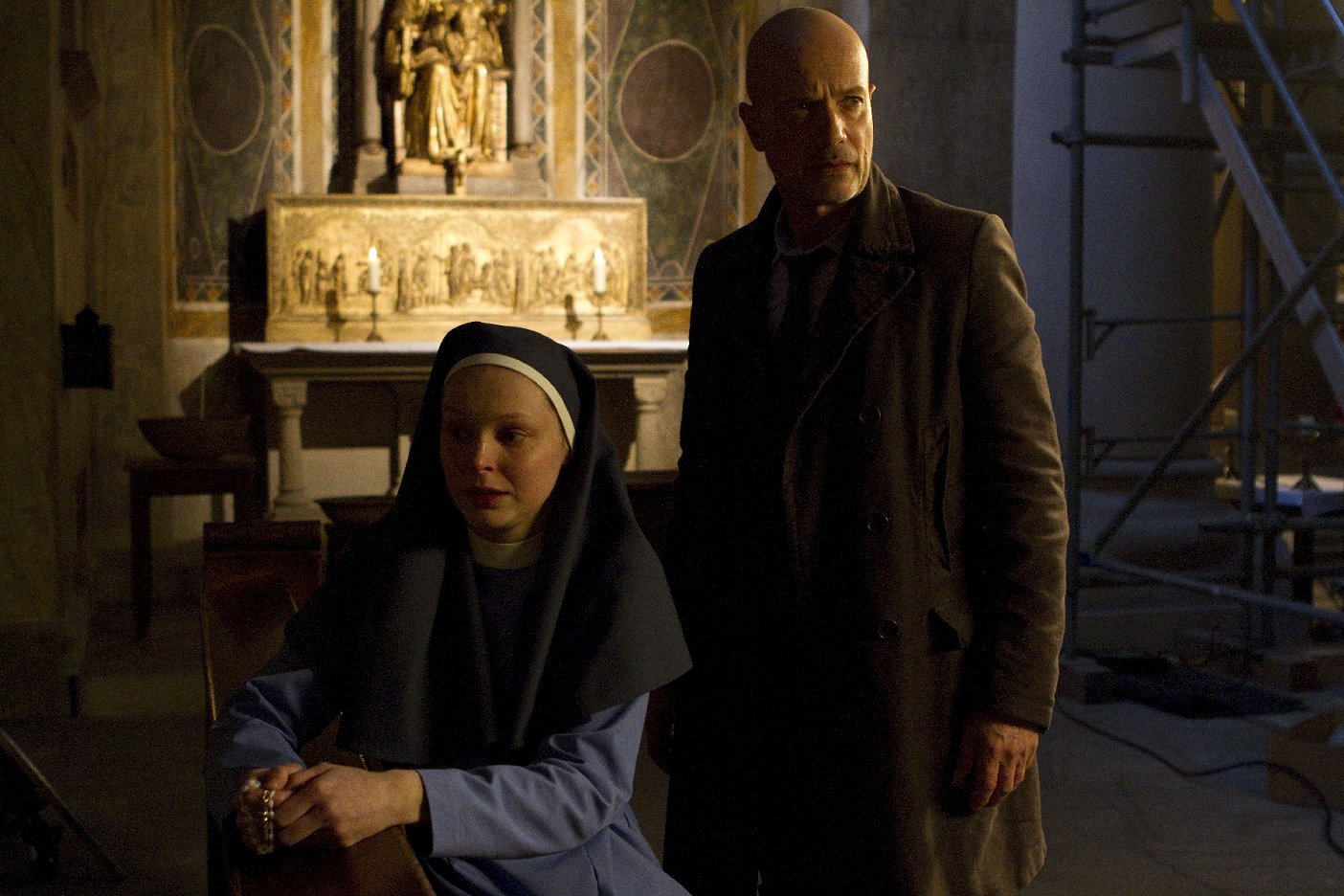 Julia Friede | ČSFD.cz