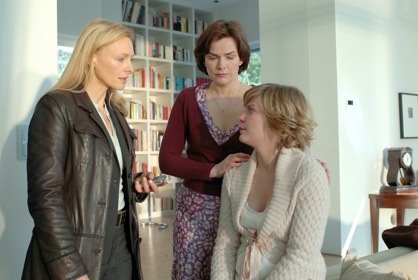 Svea Timander | ČSFD.cz