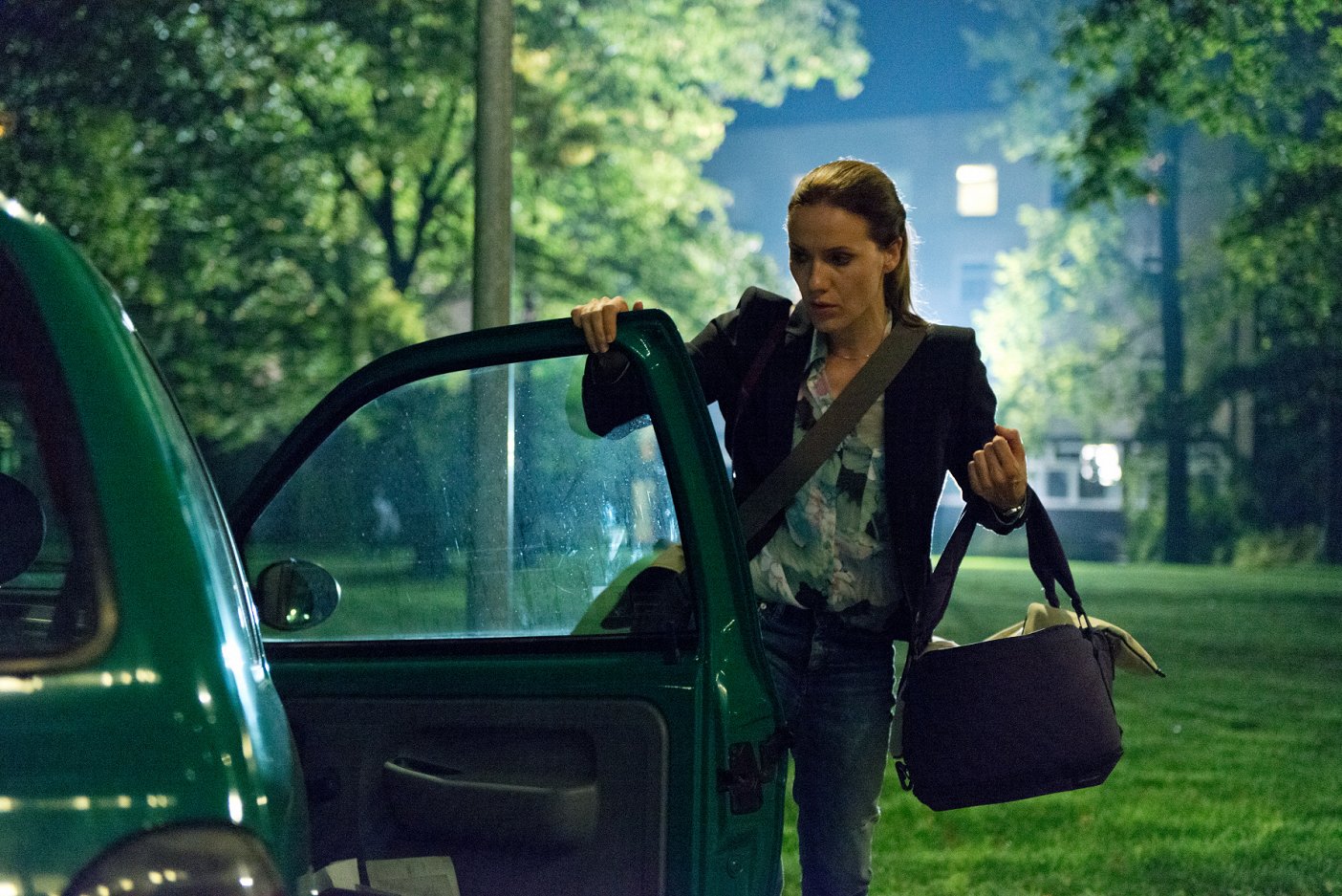 Marie Mayer | ČSFD.cz