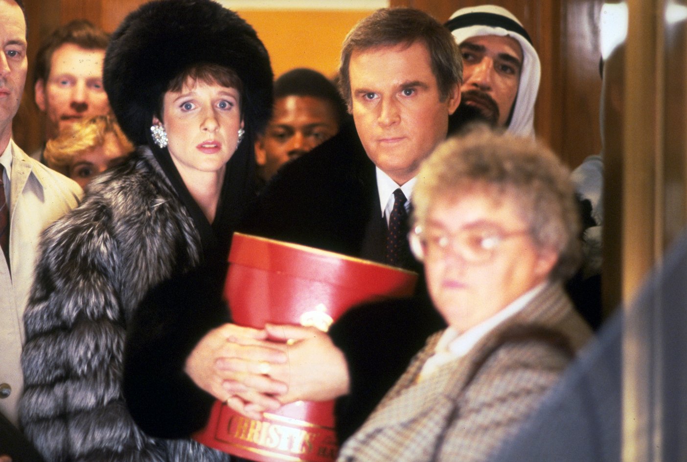 Mary Gross | Galerie - Z filmu | ČSFD.cz