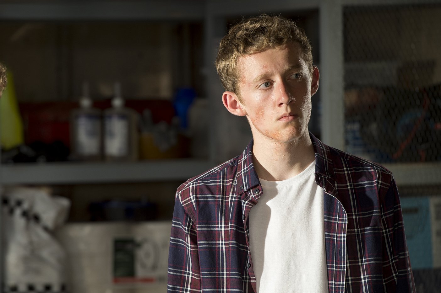 Joe Hurst | ČSFD.cz