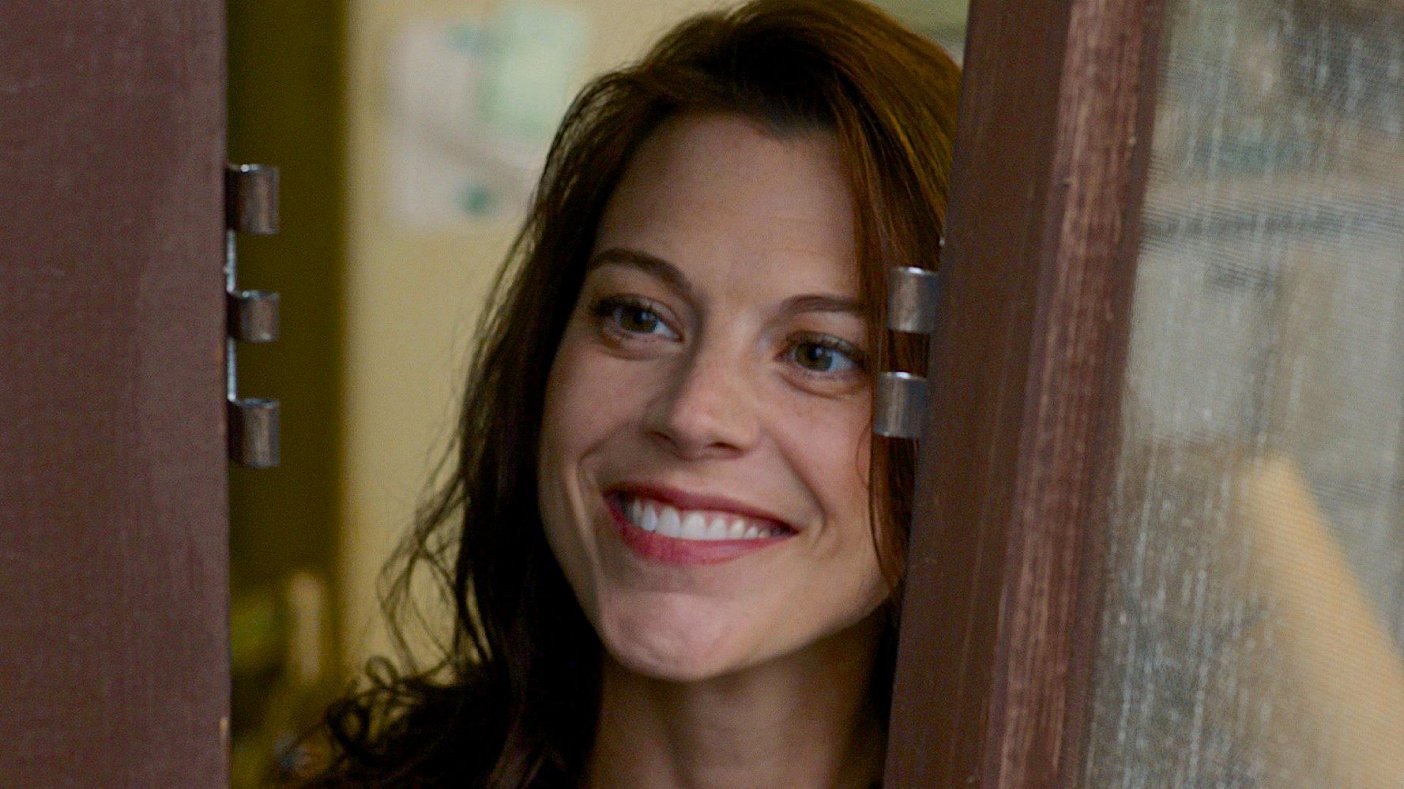 Elizabeth Roberts | Galerie - Z filmu | ČSFD.cz