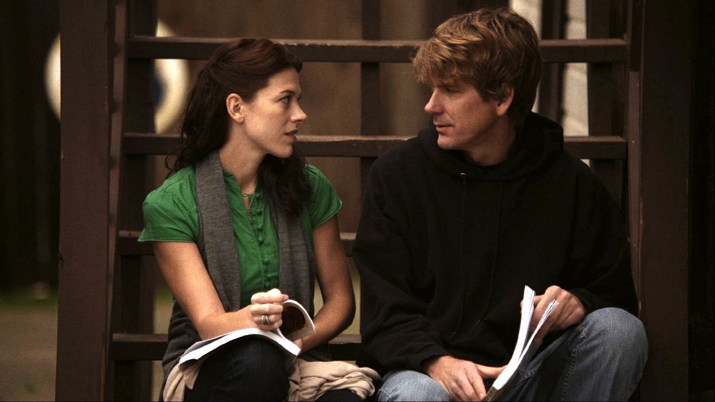 Elizabeth Roberts | Galerie - Z filmu | ČSFD.cz