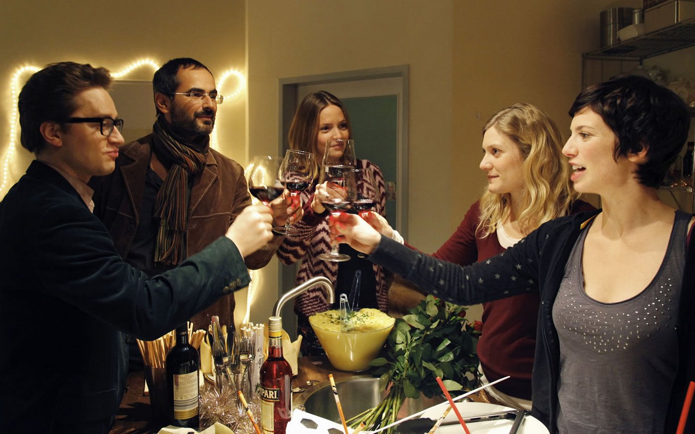 Magdalena Kronschläger | ČSFD.cz