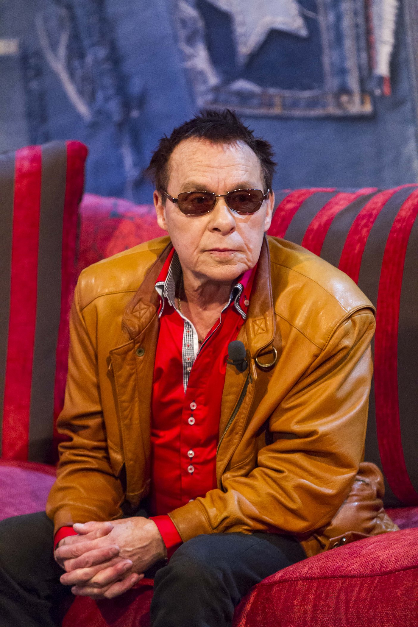 Jan Saudek | ČSFD.cz