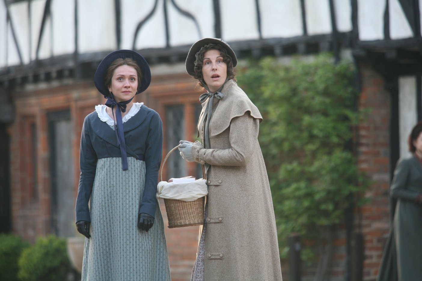 Laura Pyper | Galerie - Z filmu | ČSFD.cz