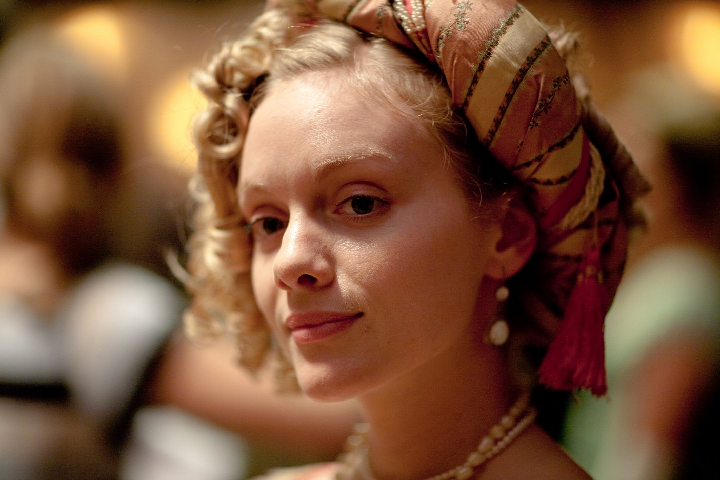 Christina Cole | ČSFD.cz