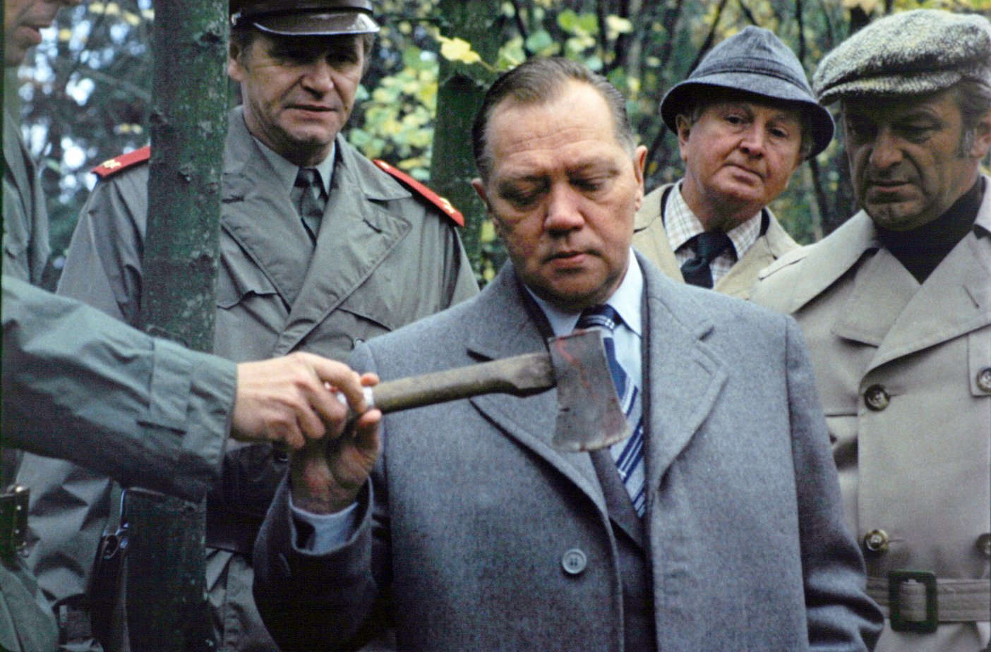 Jan Pohan | ČSFD.cz