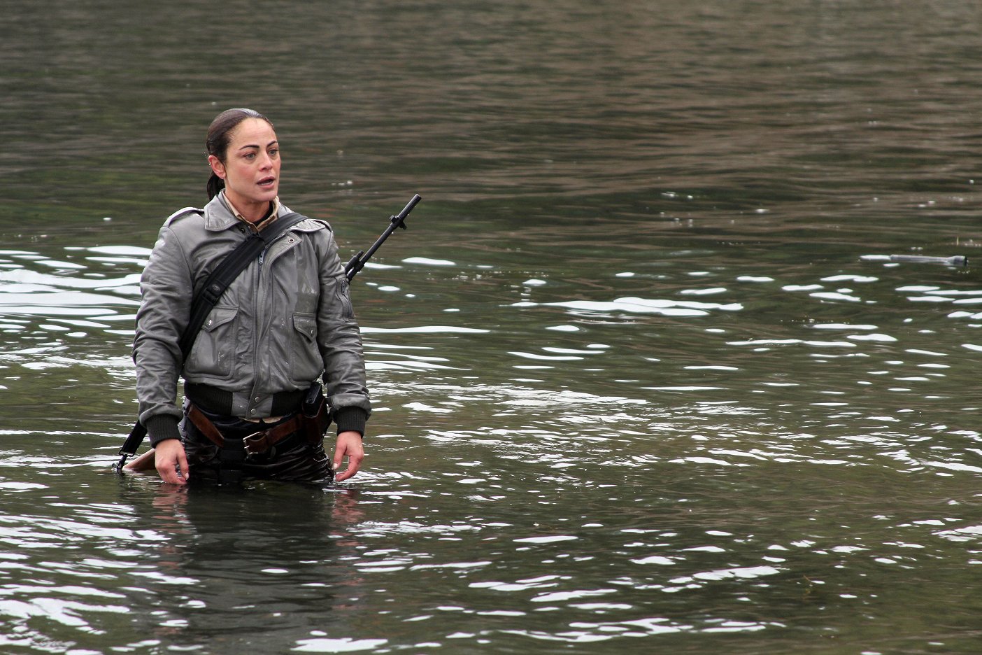 Yancy Butler | Galerie - Z filmu | ČSFD.cz