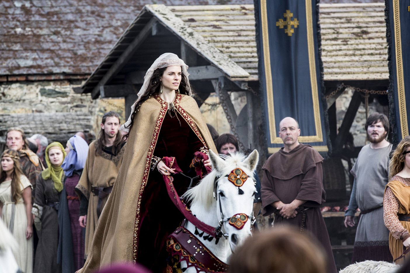 Amy Bailey | ČSFD.cz