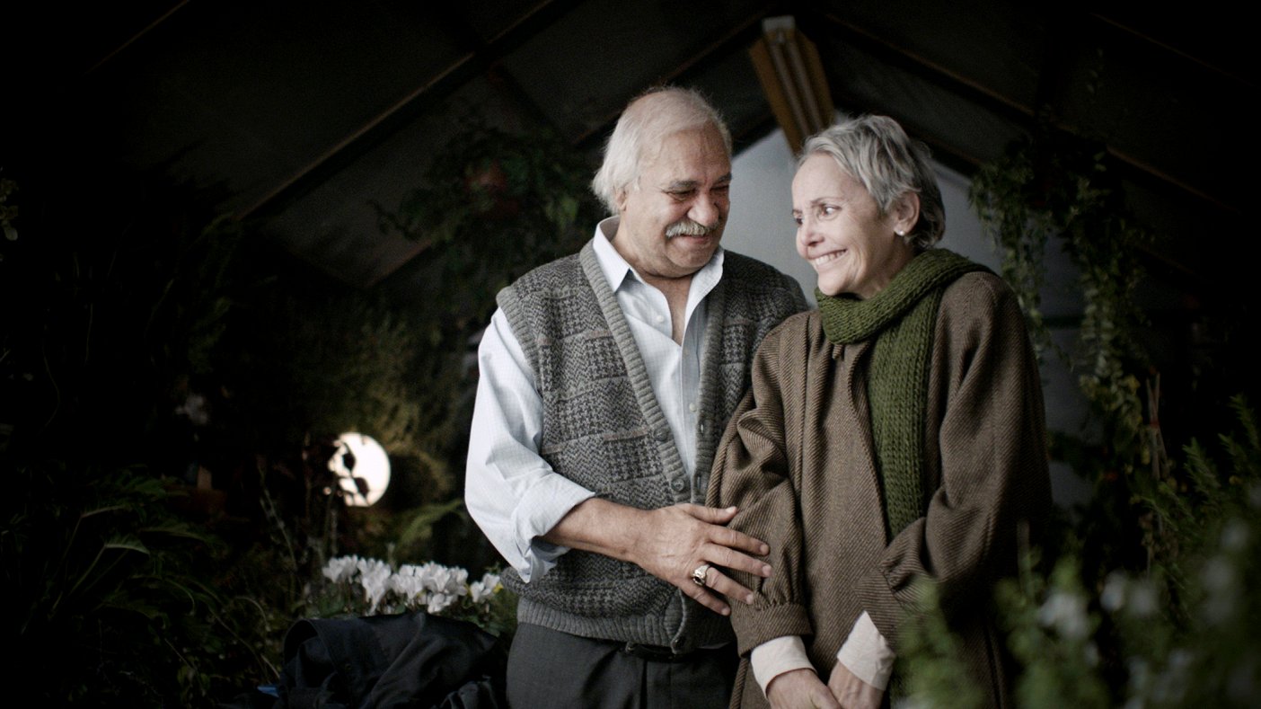 Ze'ev Revach | Galerie - Z filmu | ČSFD.cz