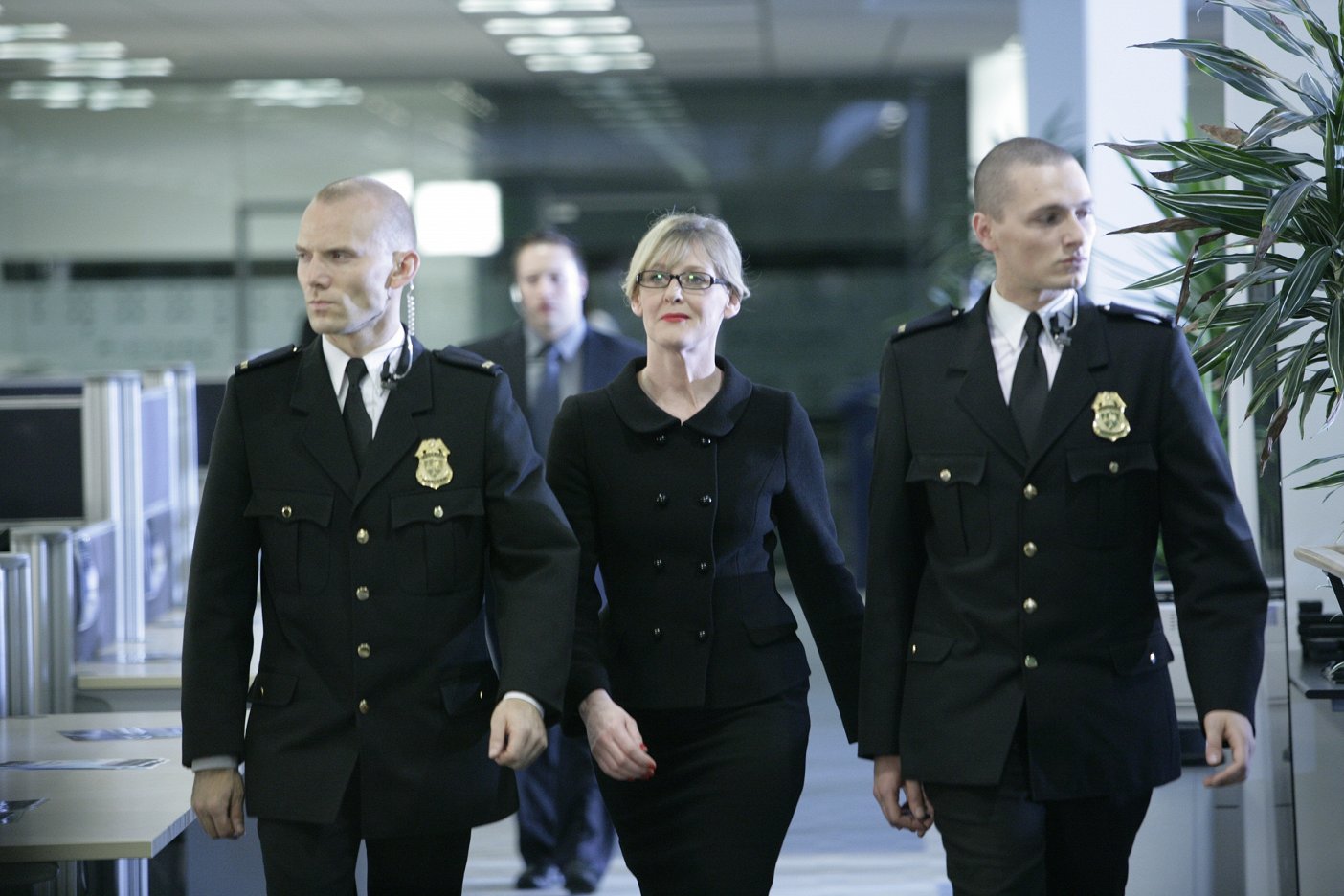 Ruari Mears | ČSFD.cz