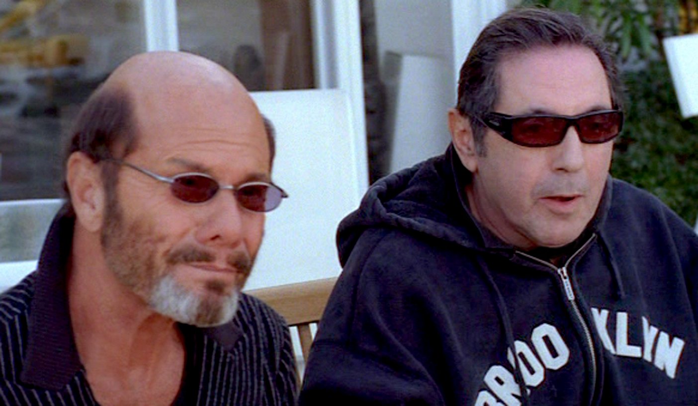 Zack Norman | Galerie - Z filmu | ČSFD.cz