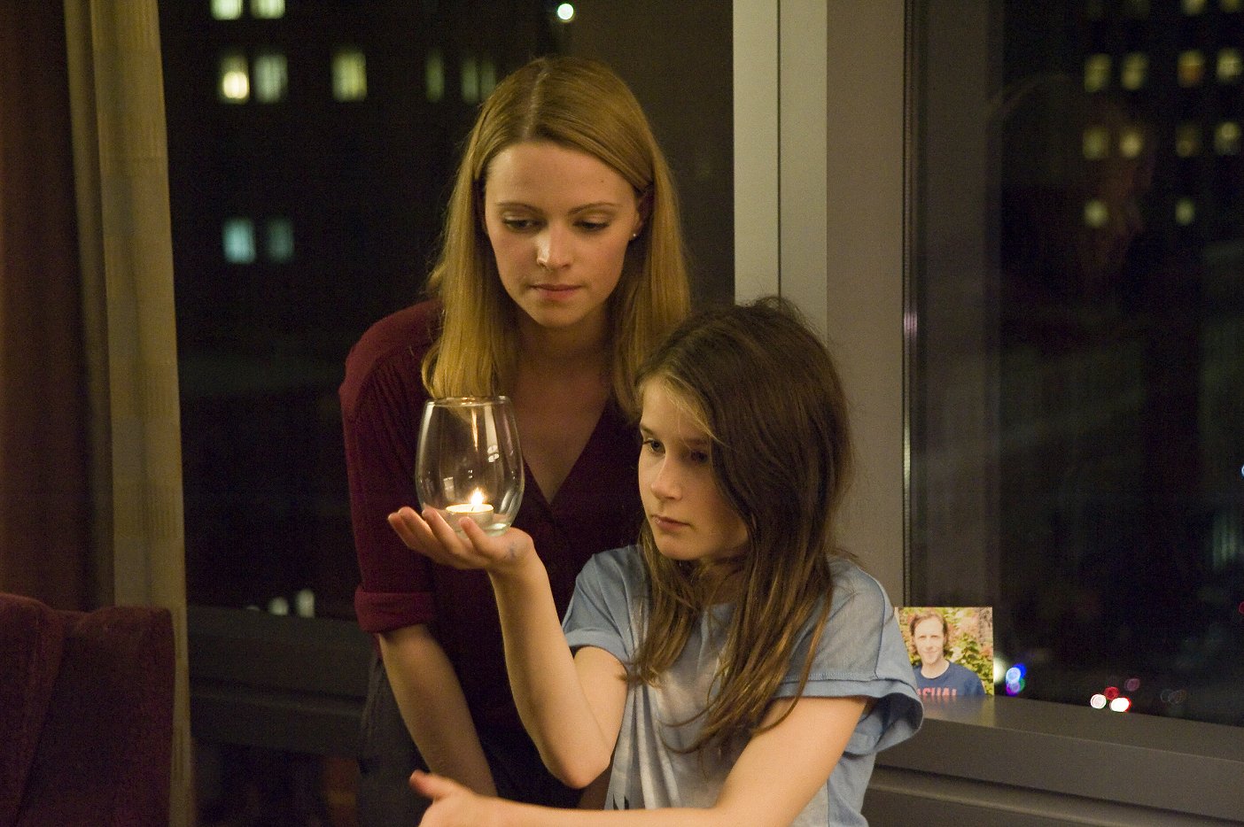 Jennifer Ulrich | ČSFD.cz