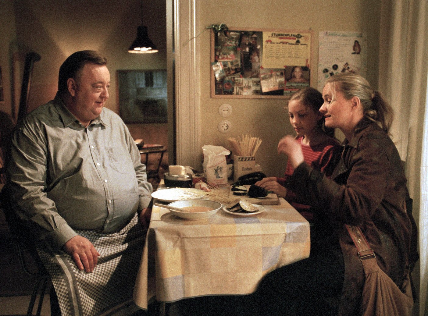 Alina Liss | Galerie - Z filmu | ČSFD.cz