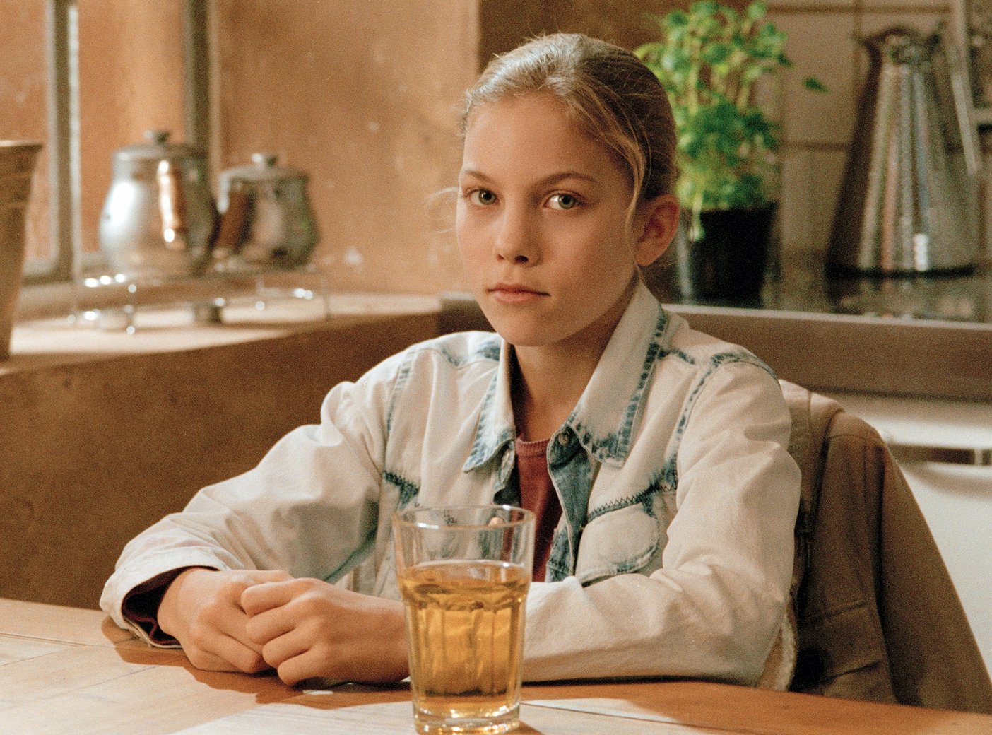 Alina Liss | Galerie - Z filmu | ČSFD.cz