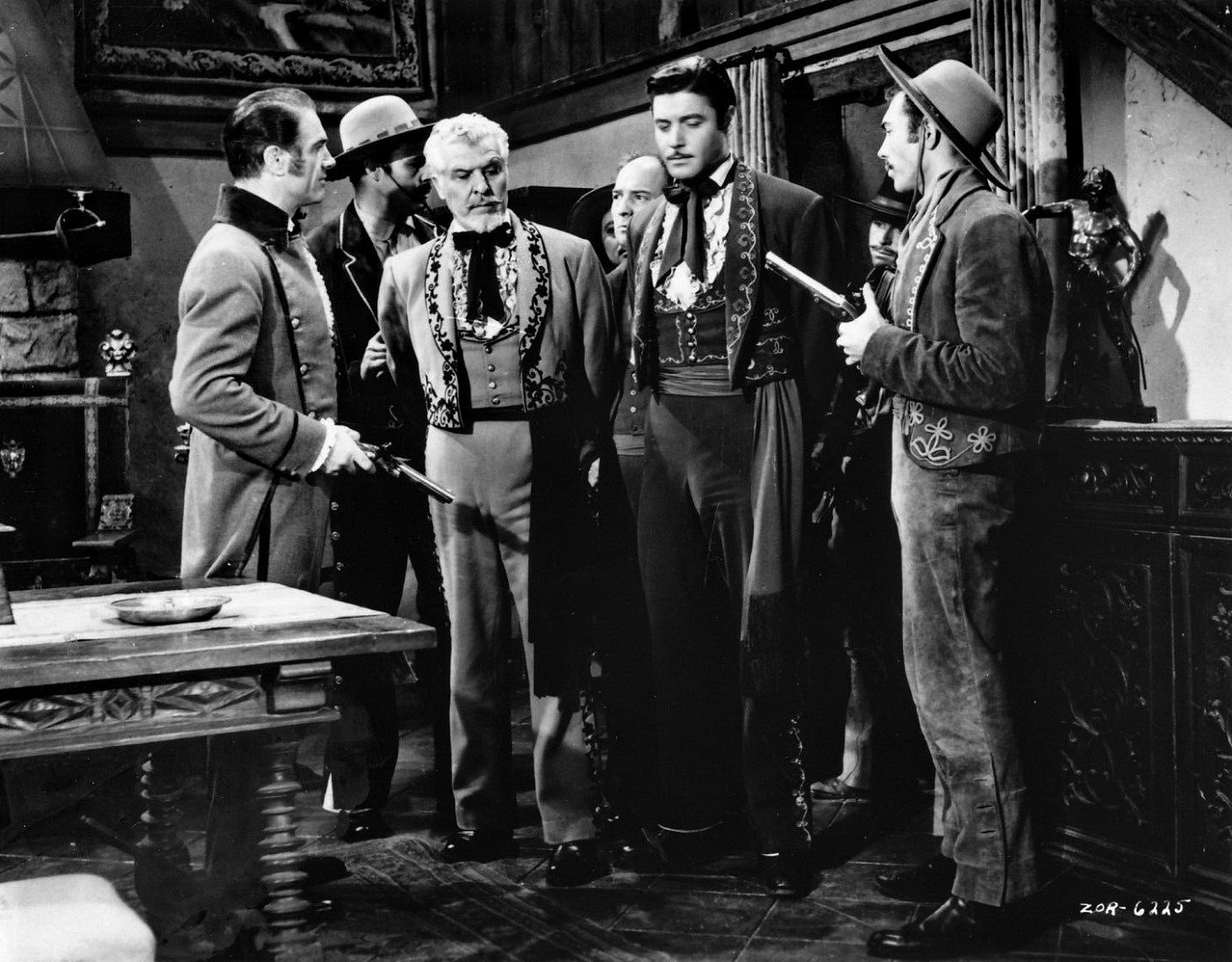 George J. Lewis | Galerie - Z filmu | ČSFD.cz