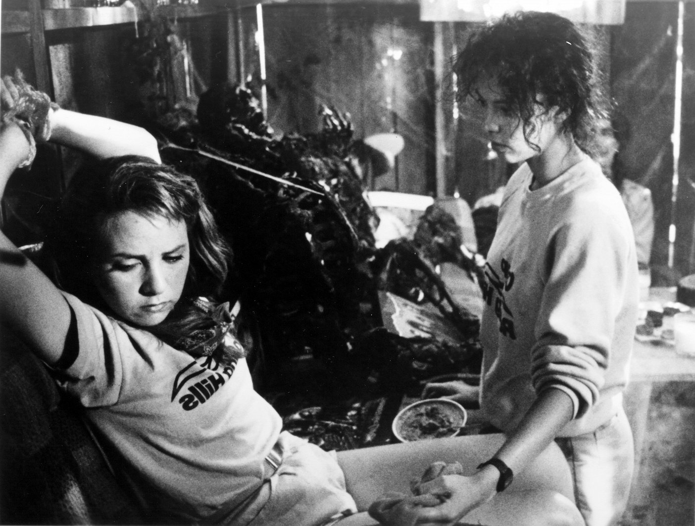 Pamela Springsteen | ČSFD.cz