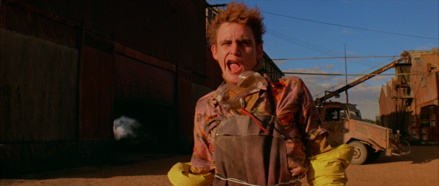 David Argue | ČSFD.cz