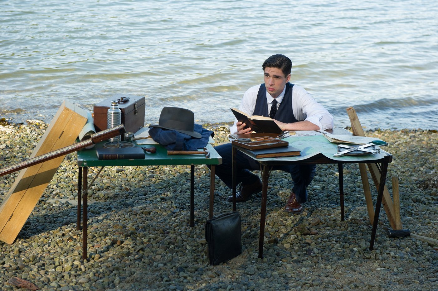 Peter J. Gray | Galerie - Z filmu | ČSFD.cz