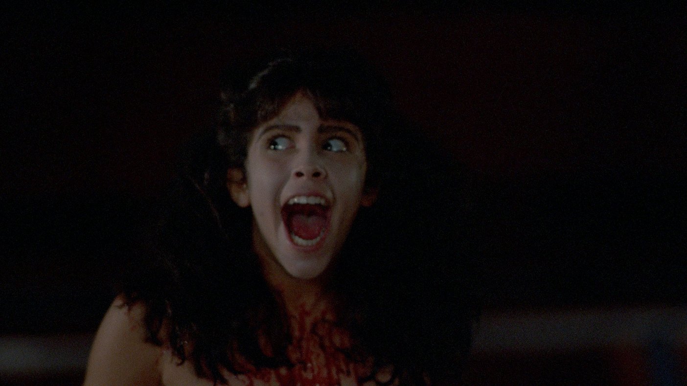 Felissa Rose Galerie Z Filmu Čsfdcz