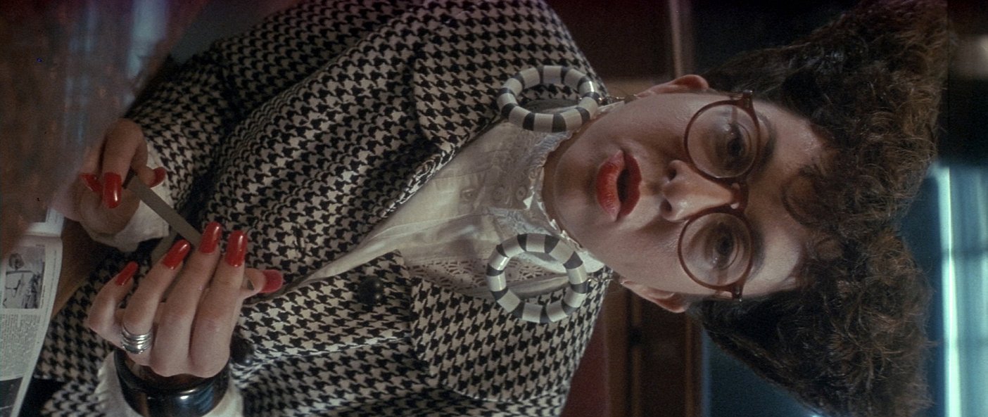 Diana Barrows | Galerie - Z filmu | ČSFD.cz