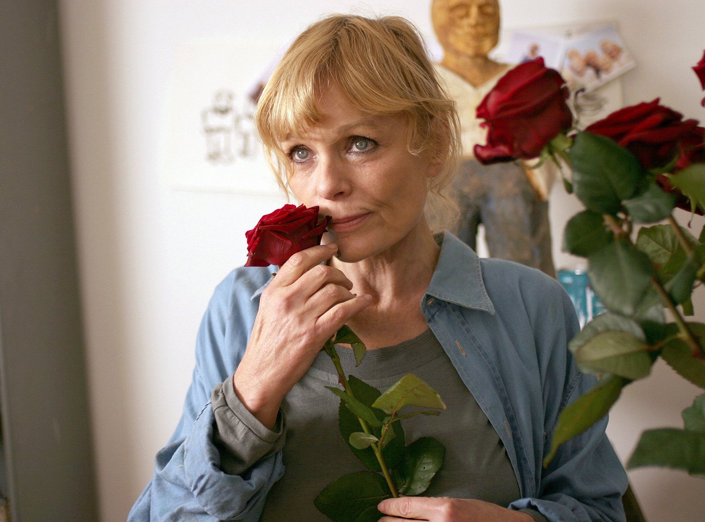 Ingeborg Westphal | Galerie - Z filmu | ČSFD.cz