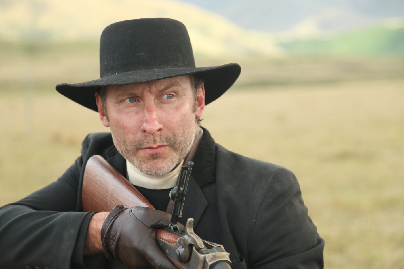 Edwin Wright | Galerie - Z filmu | ČSFD.cz