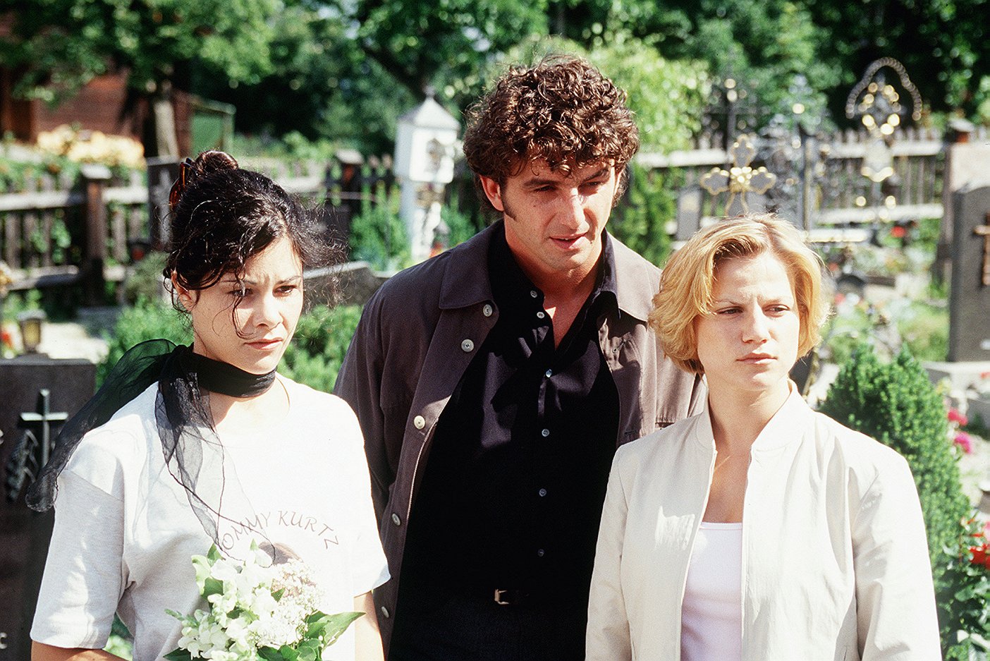 Tonia Maria Zindel | ČSFD.cz