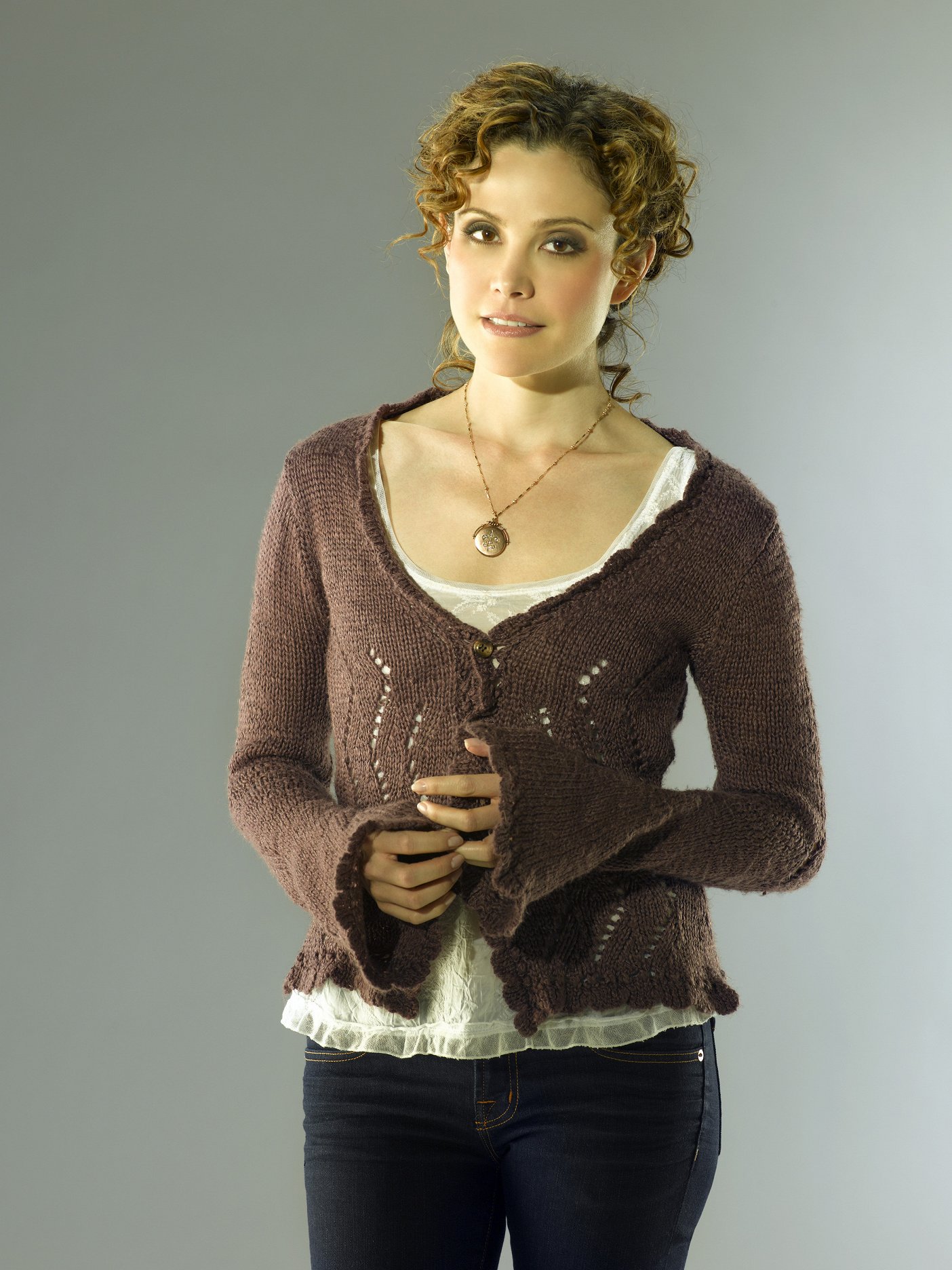 Heather Stephens | Galerie - Promo | ČSFD.cz