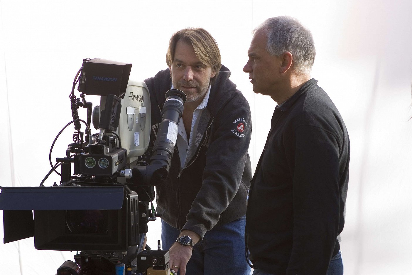 Raja Gosnell | ČSFD.cz