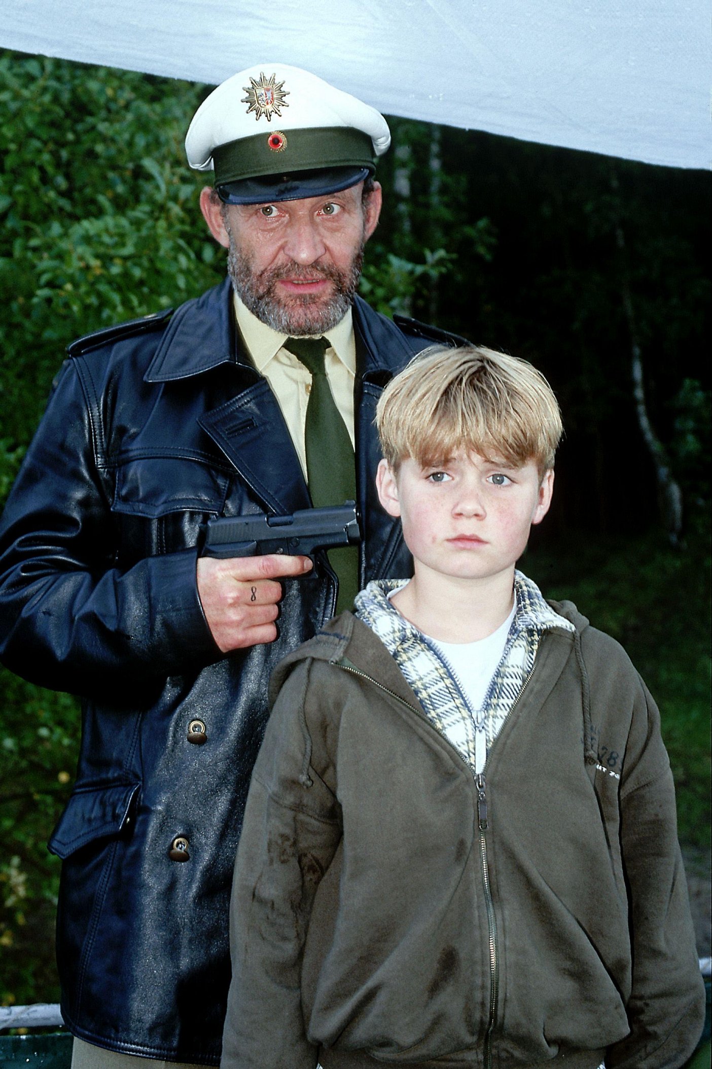 Julian Paeth | Galerie - Z filmu | ČSFD.cz